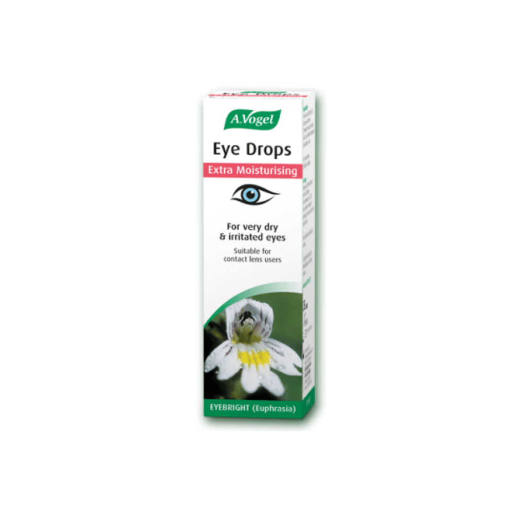 A Vogel Extra Dry Eye Drops 10ml – Lilys Pharmacy & Health Store
