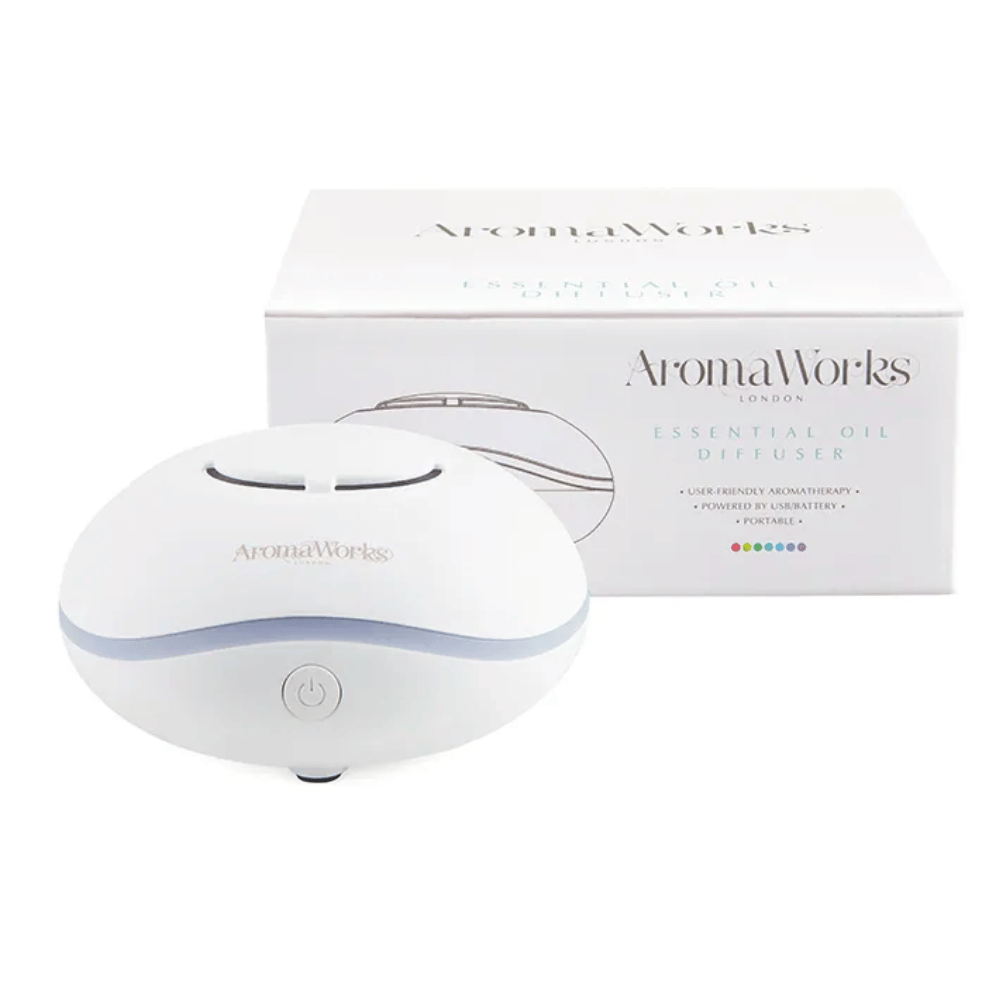 AromaWorks USB Aroma Diffuser- Lillys Pharmacy and Health Store – Lilys ...