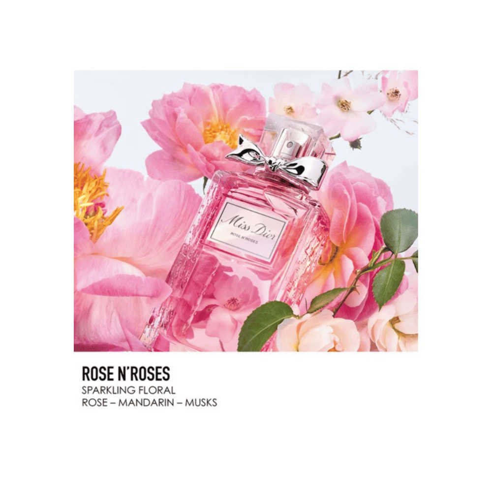 Dior Miss Dior Rose & Roses 30ml Edt Spr – Lilys Pharmacy & Health Store