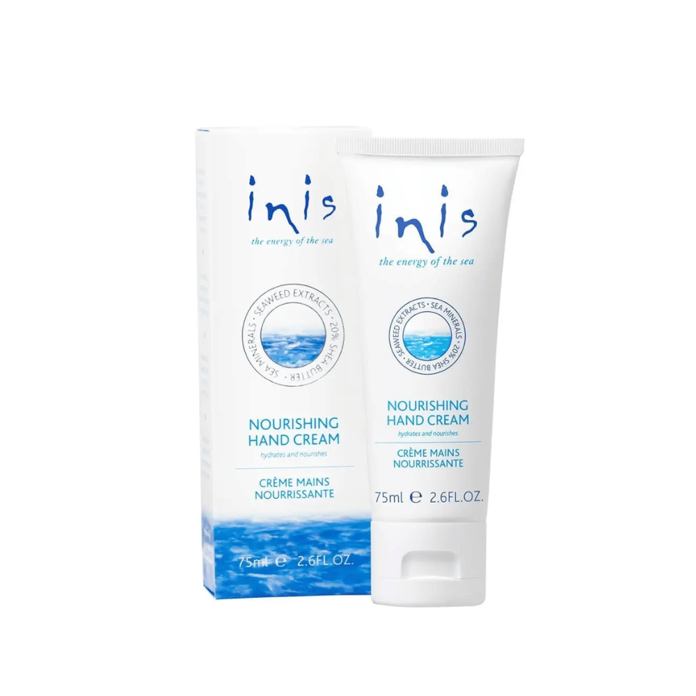 Inis Nourishing Hand Cream 75ml- Lillys Pharmacy and Health Store ...