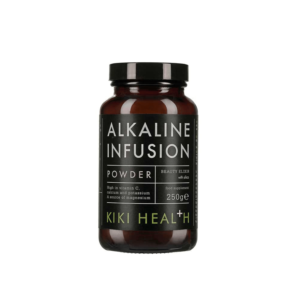 KIKI Alkalisers -Alkaline Infusion Powder 250g- Lillys Pharmacy and ...