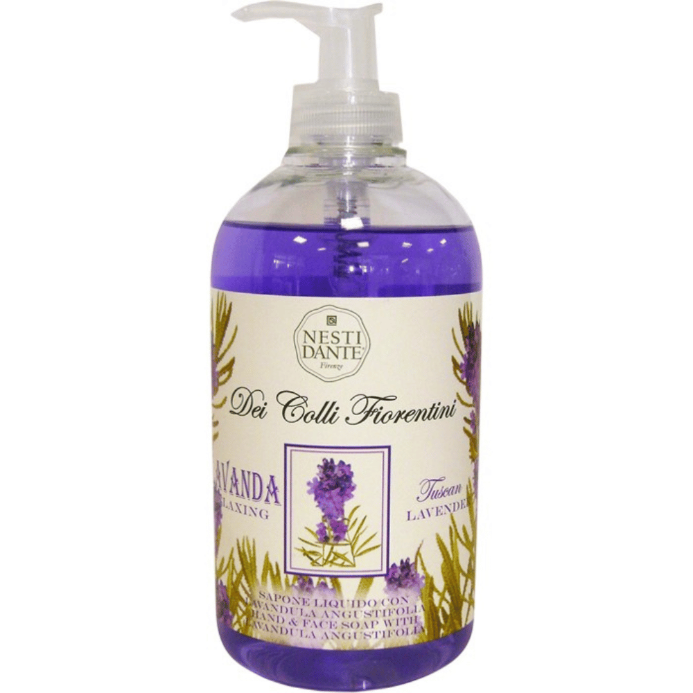 Nesti Dante Dei Colli Fiorentini Tuscan Lavender Liquid ...