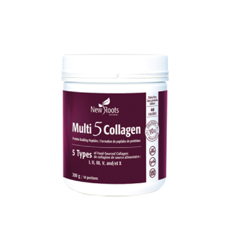 New Roots Collagen Multimax 5 330g- Lillys Pharmacy and Health Store ...