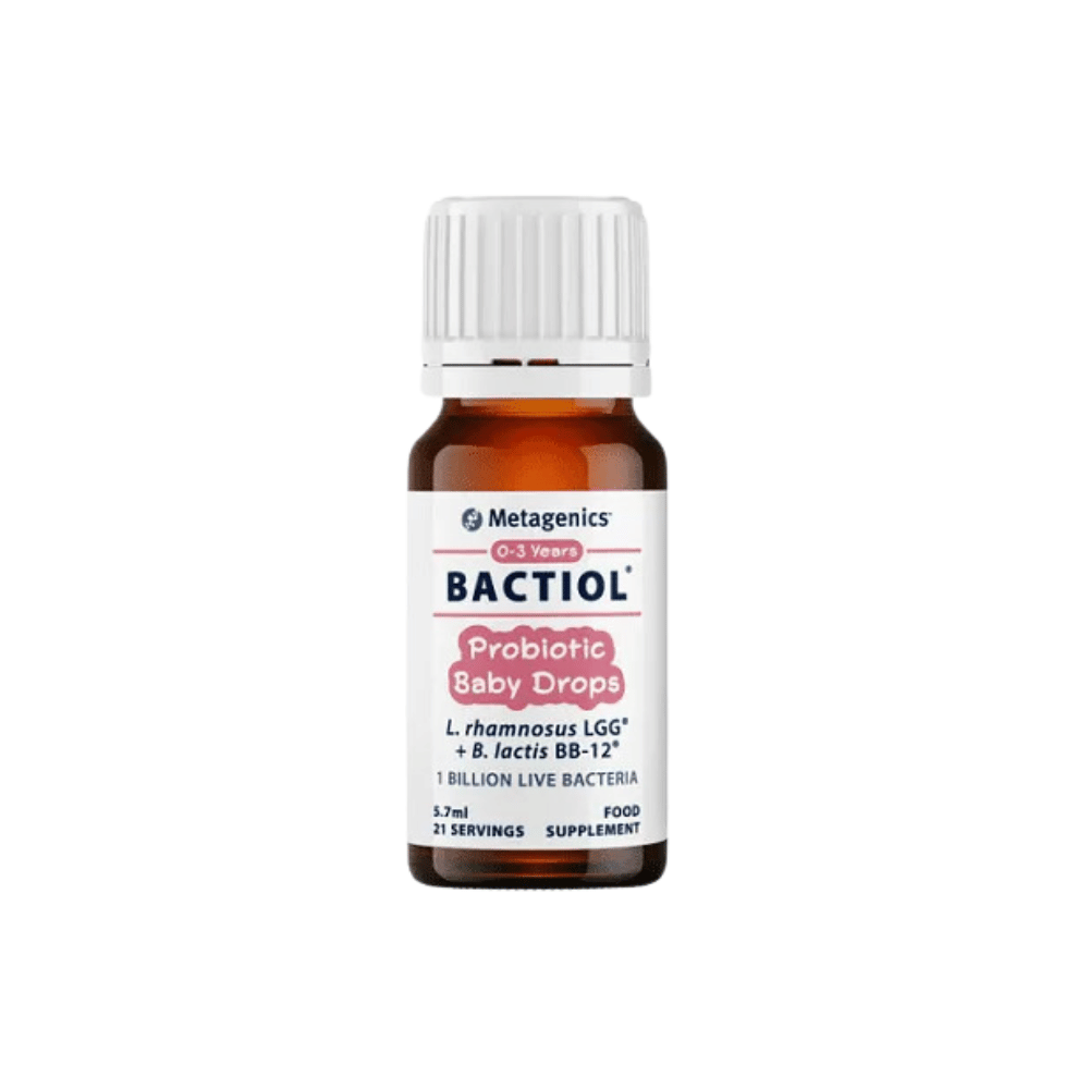 Nutri Advanced Bactiol Probiotic Baby Drops 21 Servings- Lillys ...