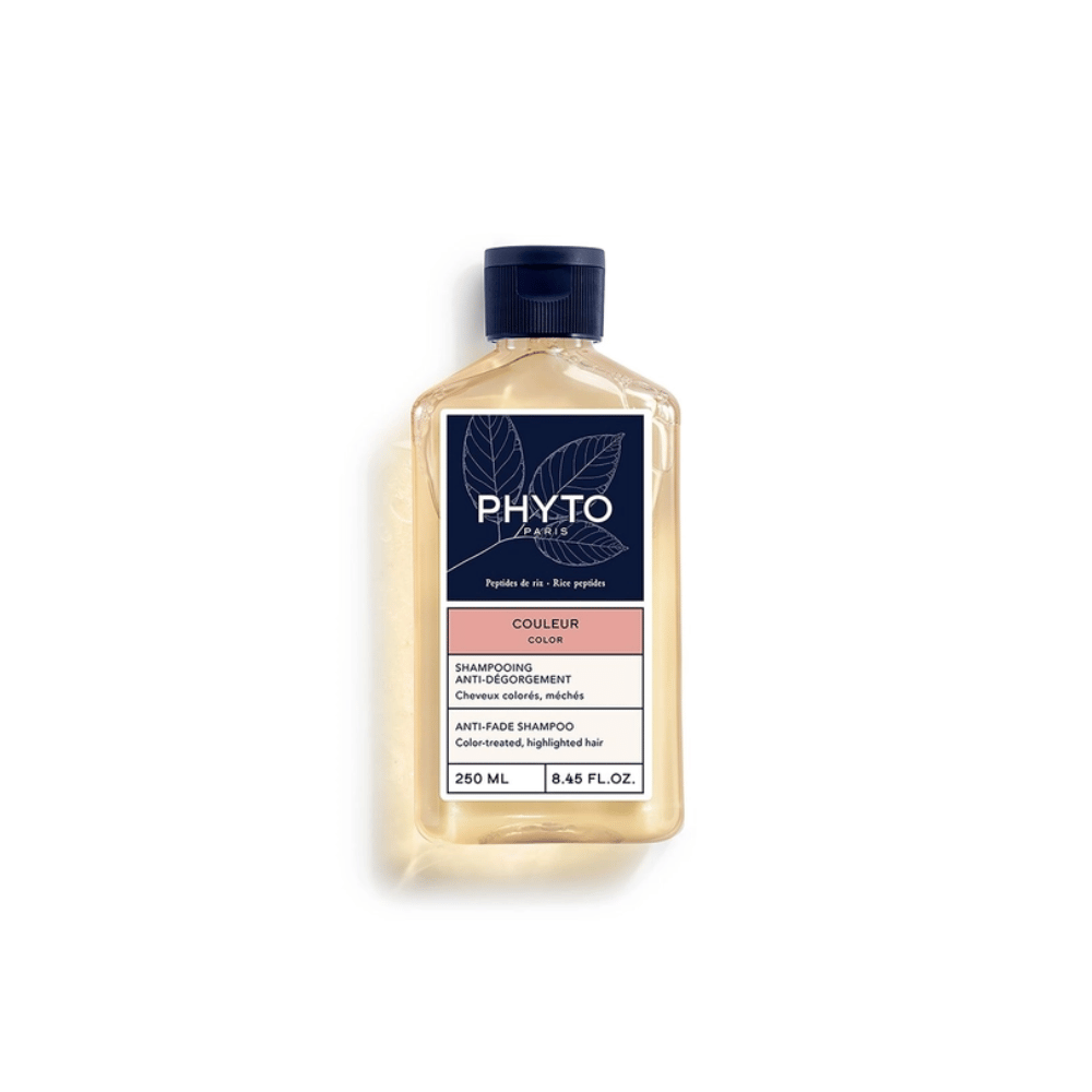 Phyto Color Anti-Fade Shampoo 250ml- Lillys Pharmacy and Health Store ...