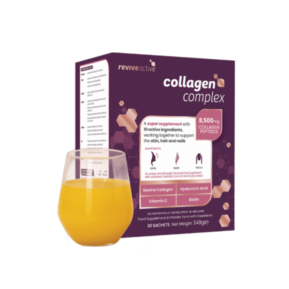 Revive Active Collagen Complex 30 Sachets – Lilys Pharmacy & Health Store