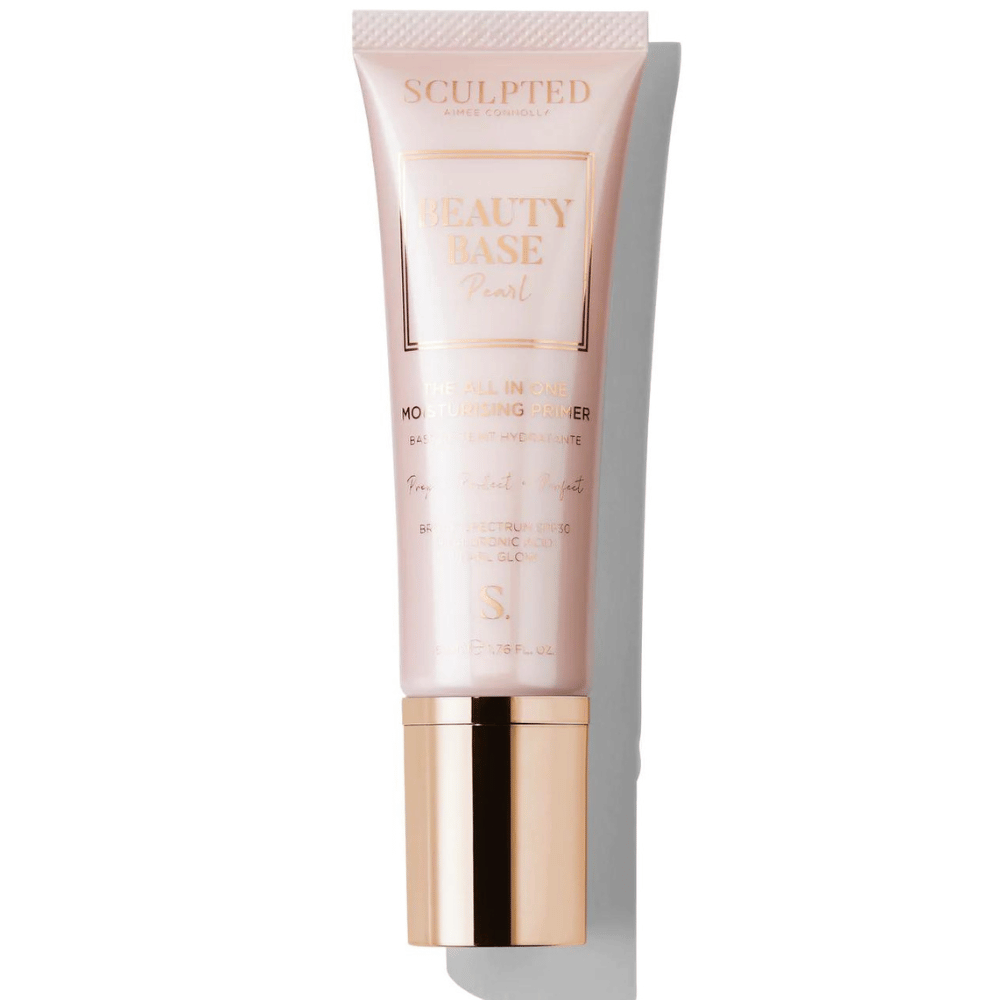 Sculpted By Aimee Beauty Base Pearl 50ml – Lilys Pharmacy & Health Store