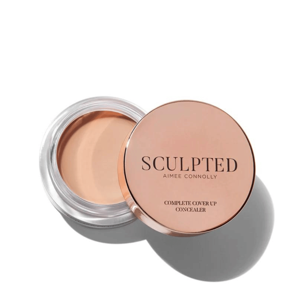 Sculpted By Aimee Complete Cover Up Concealer Fair Plus 2 5 7ml – Lilys ...