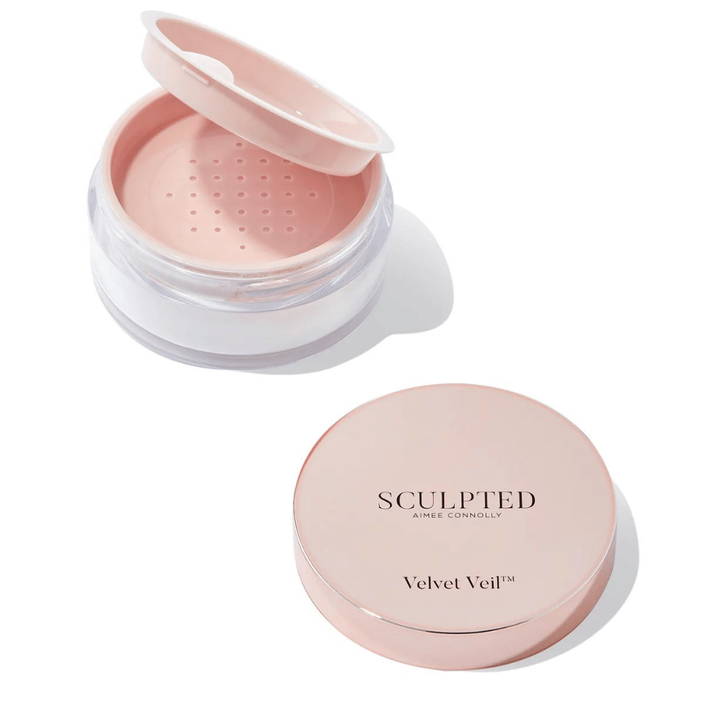 Sculpted By Aimee Velvet Veil Loose Powder 12g – Lilys Pharmacy ...